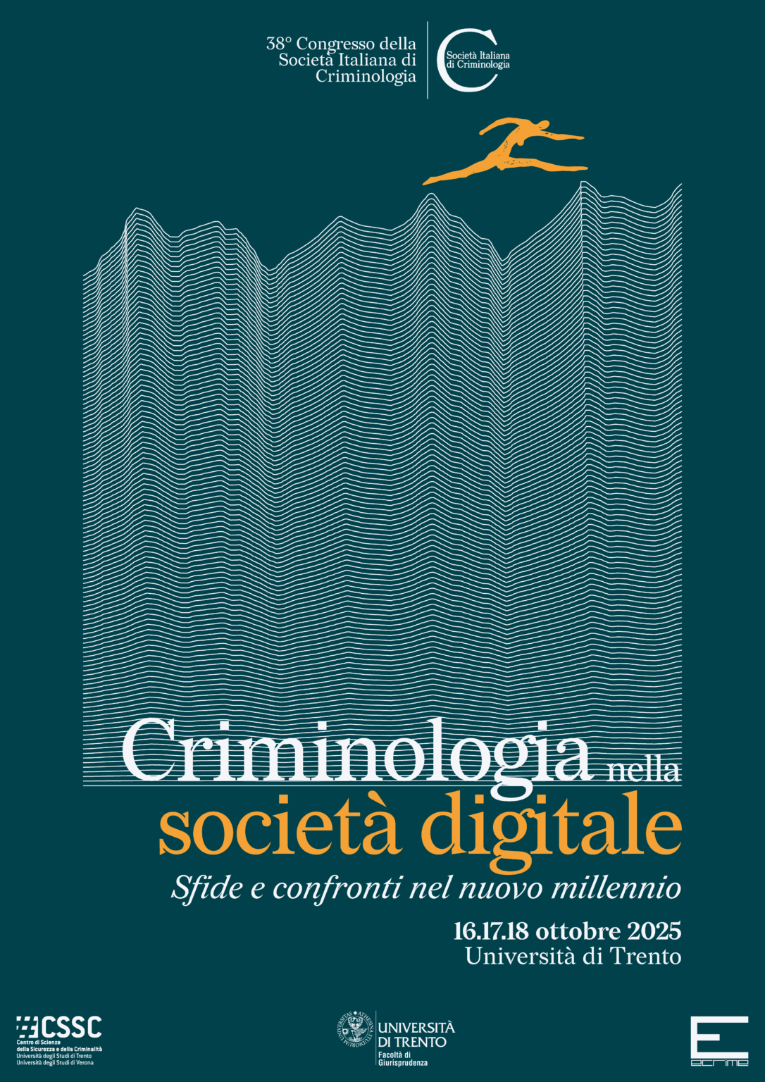 The 2025 SIC Congress in Trento – eCrime
